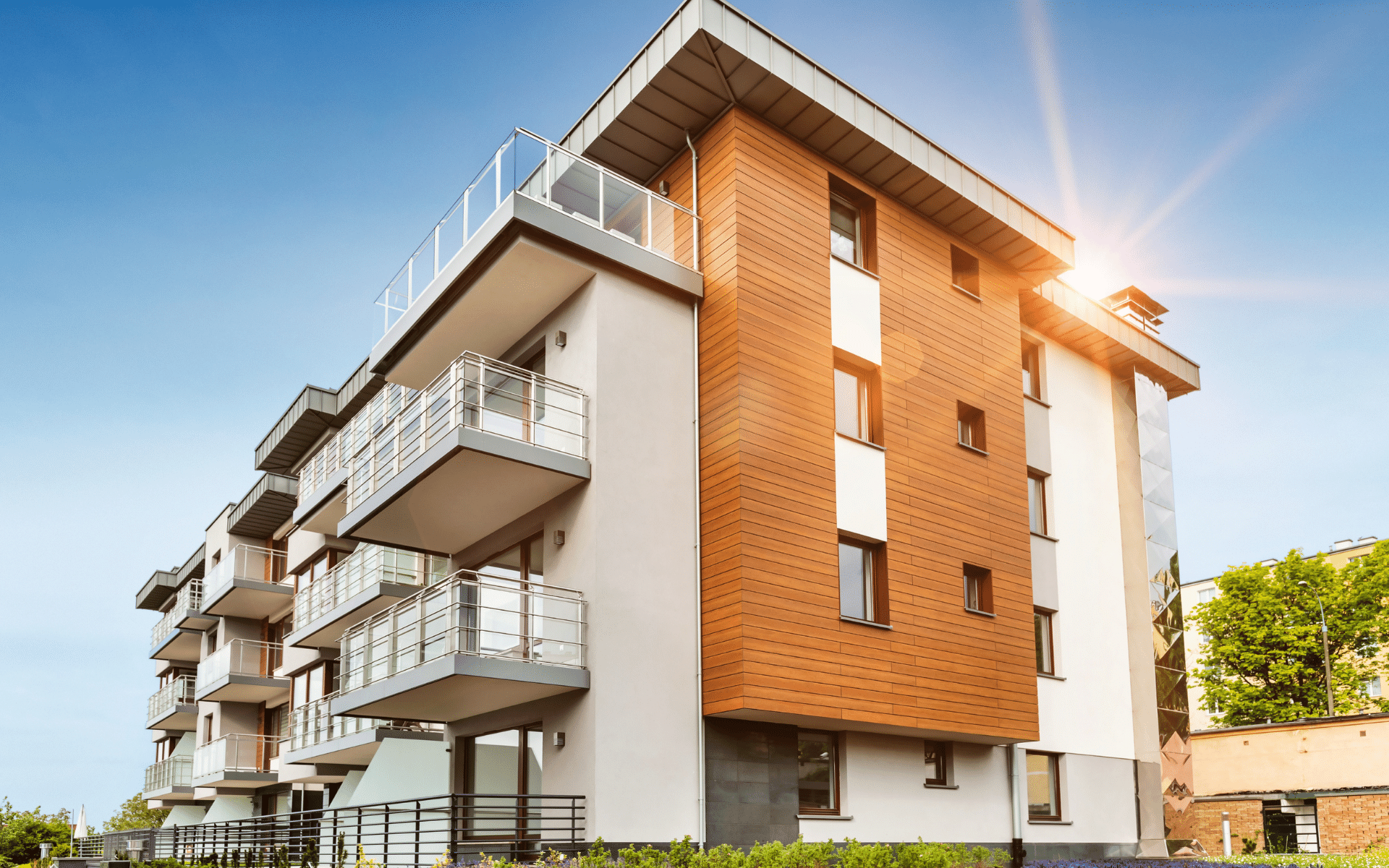 Responsibility to maintain and repair foundations and boundary walls in ...