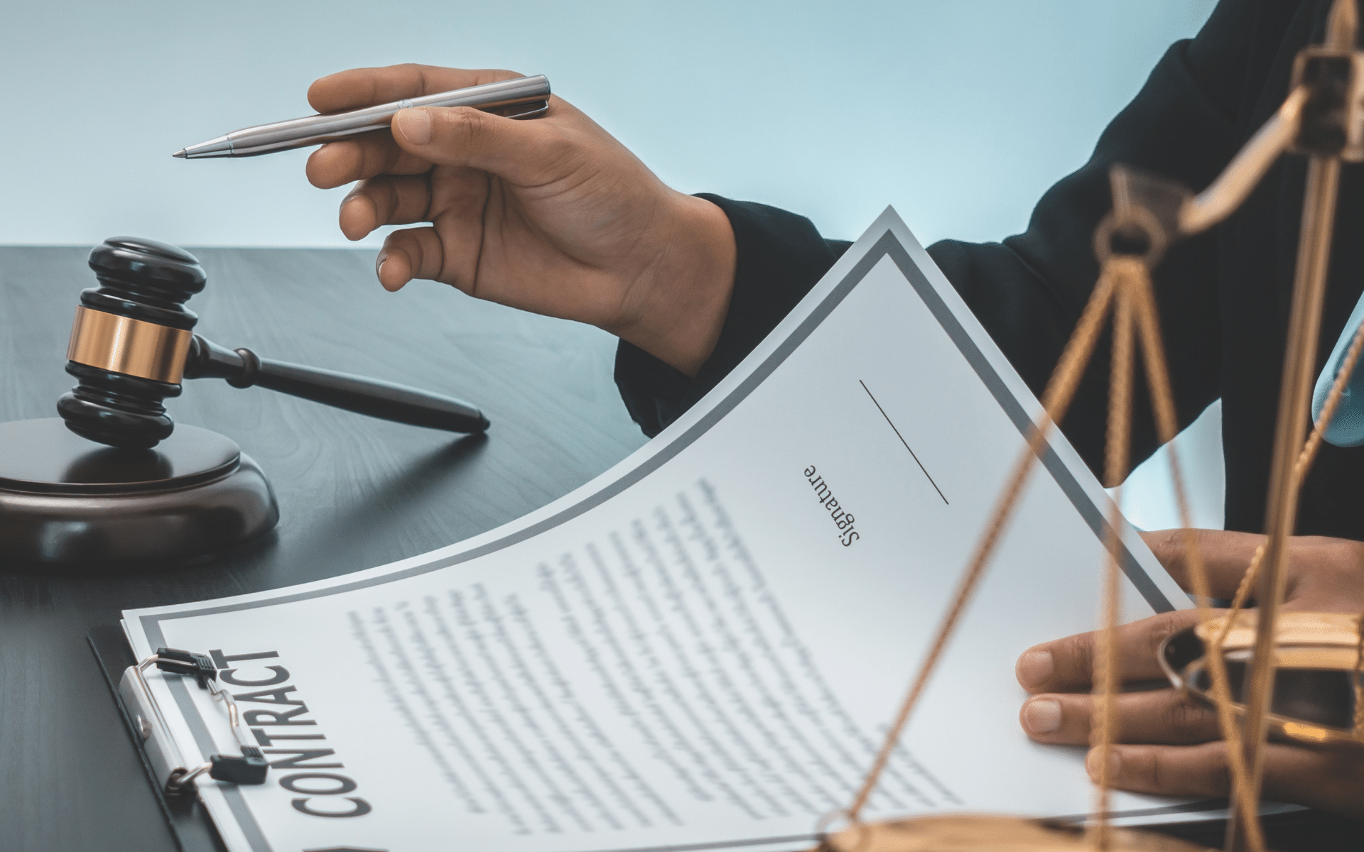 Rouwkoop clauses: What is it and is it enforceable? - Barry Botha ...