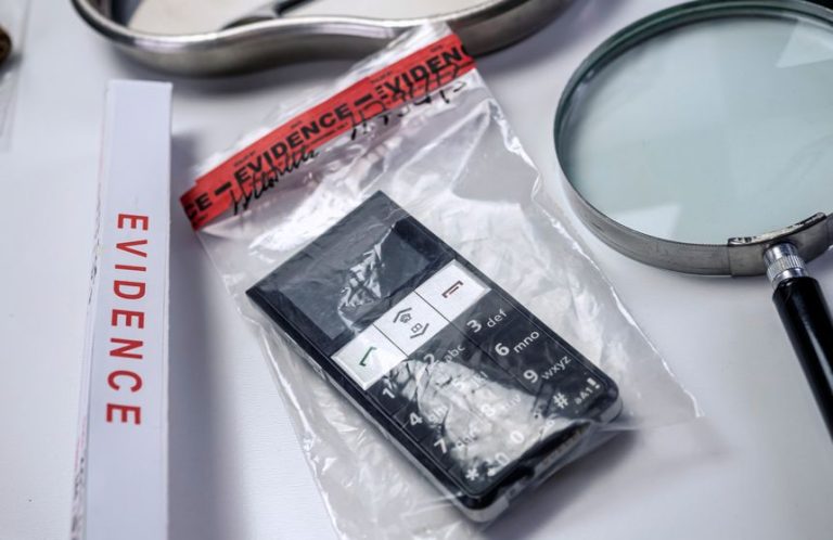 Cellphone Data as Evidence: High Court Clarifies the Position on ...
